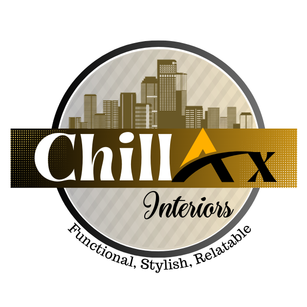 Chillax Interiors - Chillax Interiors